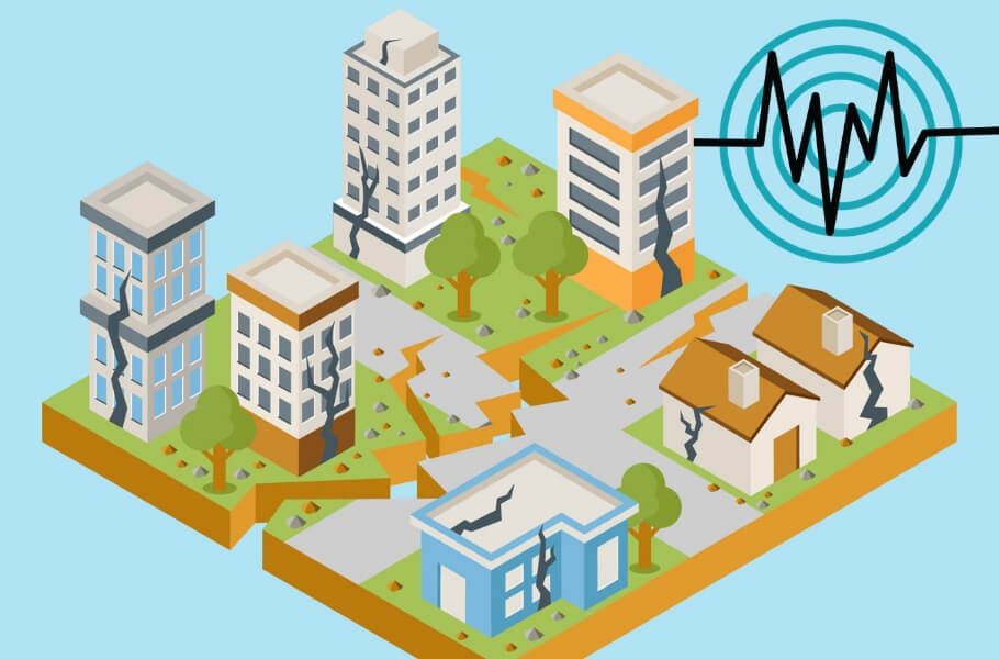 Seismic Load Application as per IS 1893 - 2016